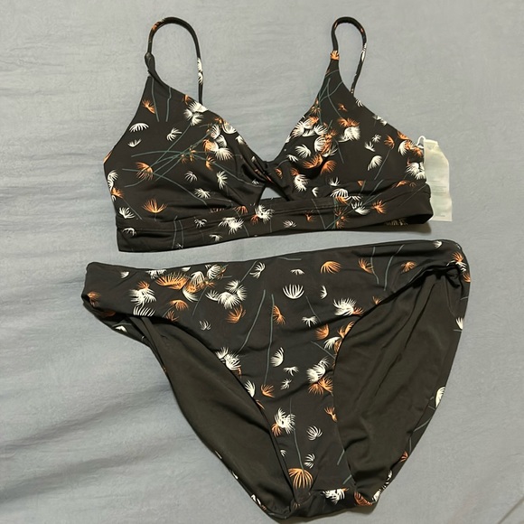 Carve Designs | Swim | Womens Carve Designs Bikini Top And Bottom Size ...